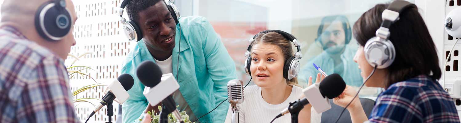 Job Bank - Nevada Broadcasters Association